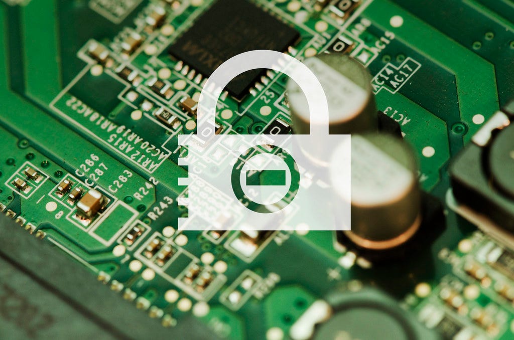 Advancing Image Security through Encrypted Container Images | by ...