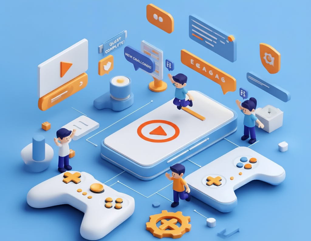 Health Meets Motivation: How Gamification and Loyalty Programs ...