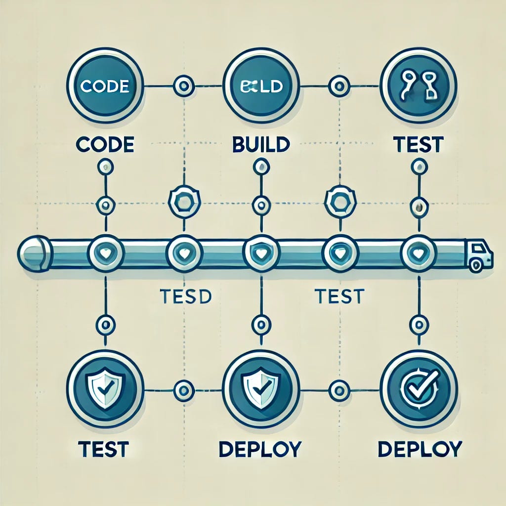 Best Security Practice for CI/CD Pipeline & DevOps Team | OWASP’s Top ...