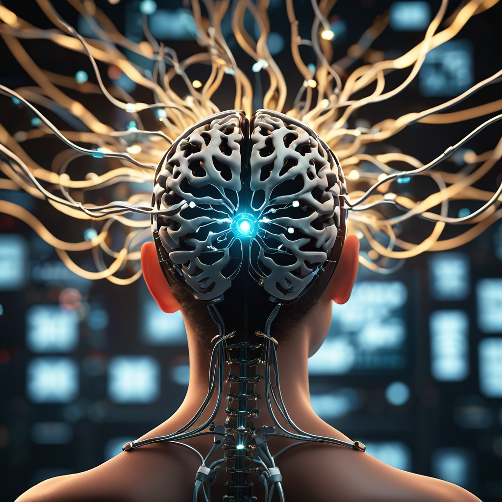 Unveil the Power of Your Mind with Neurodrine: The Future of Cognitive ...