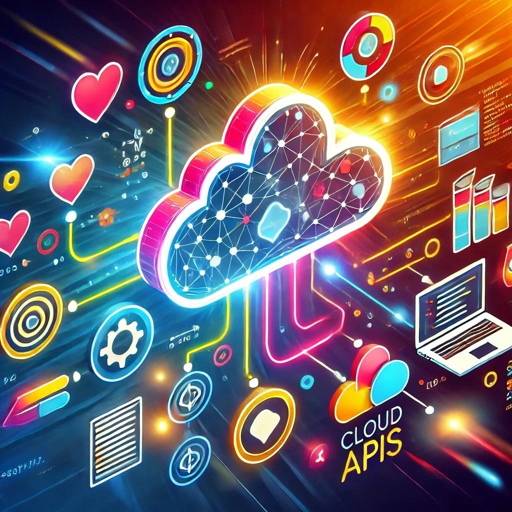 Top 10 Benefits of Using Cloud APIs for Image Processing | by API4AI ...