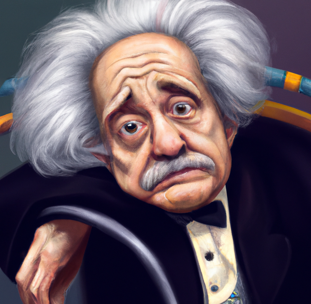 Intelligent People Animated