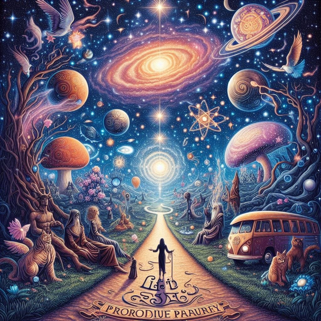 Life is a profound journey, filled with twists, turns, and moments of ...
