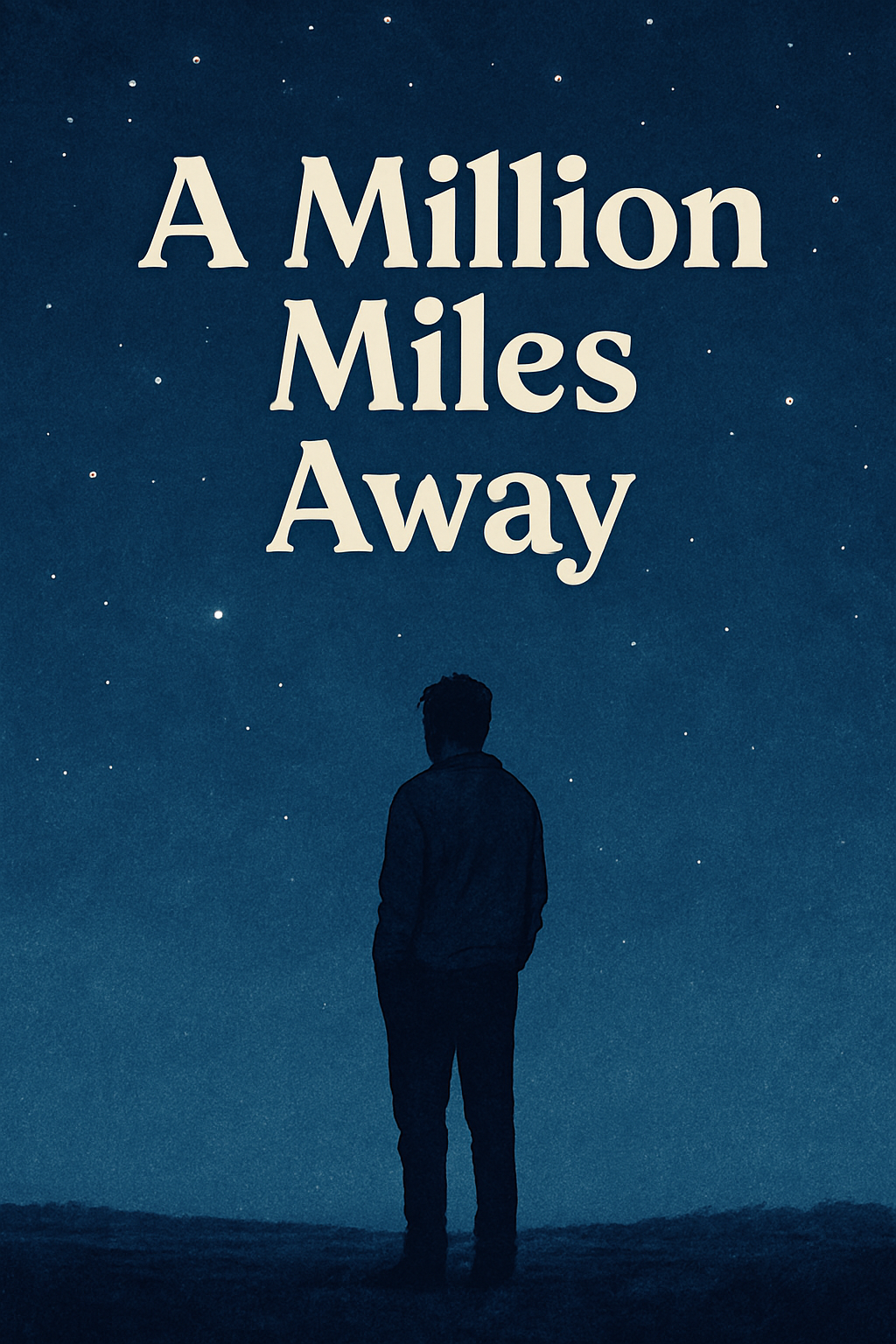 A Million Miles Away. escape this damned cycle. That has been… | by ...