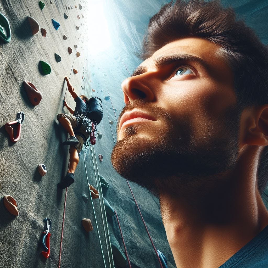 A Different Take on Overcoming Challenges | by Kingsley Asuamah ...