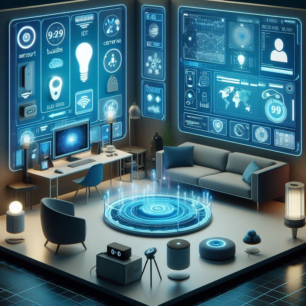 Seberapa Pentingnya AI di Zaman Ini | by STINA-45 | Jan, 2024 | Medium