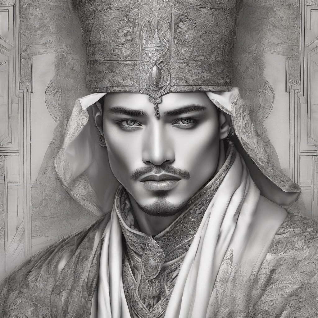 The Tale of Lahmahng: A Journey Through Style and Culture | by gab1930s ...