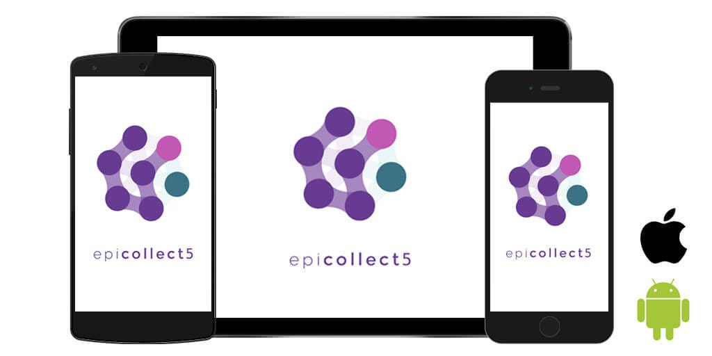 EpiCollectifying Administration. Data is key to any decision making ...