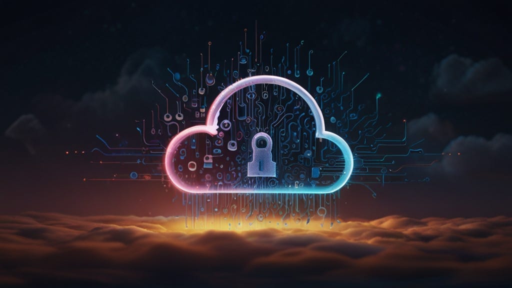 Busting Cloud Security Myths: Is Your Data Really Safe? | by Saurabh Bhargav | Aug, 2024 | Medium