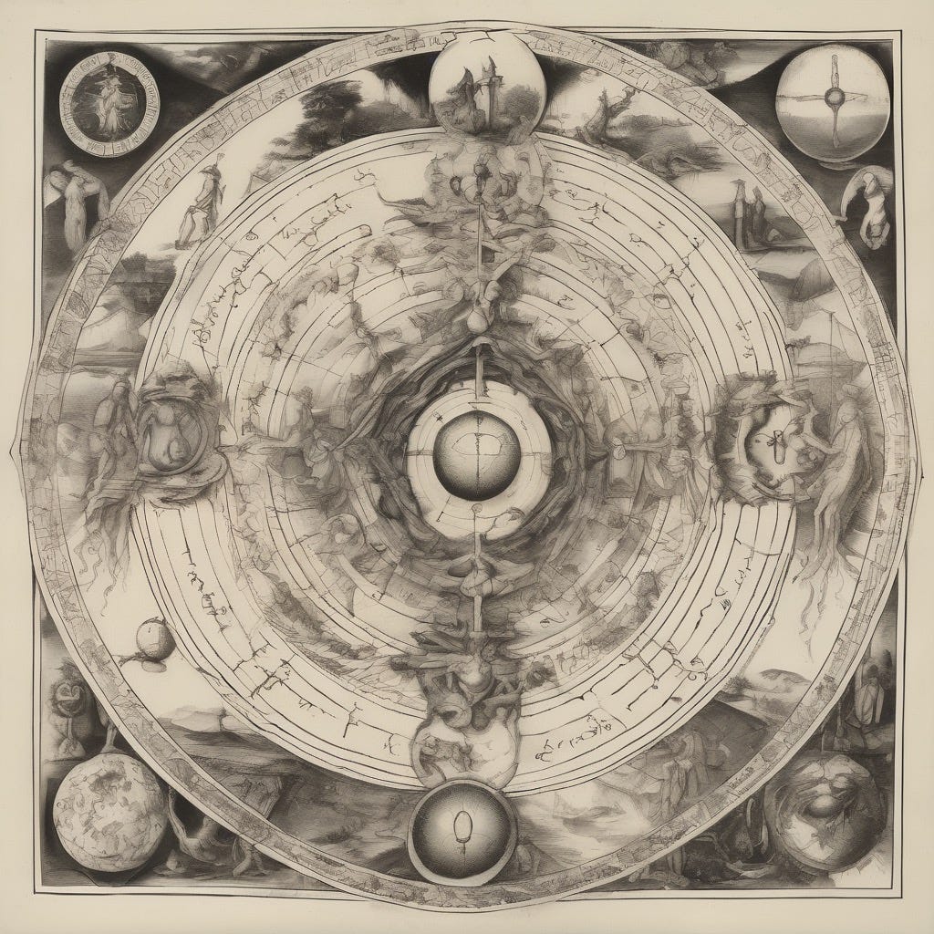 Understanding Hermeticism and Its Ancient Philosophy | by gab1930s ...