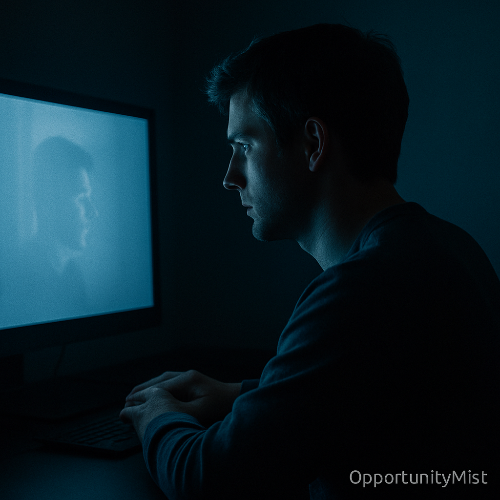 Not a Hack — Just a Delayed Realization | by OpportunityMist | Jun ...