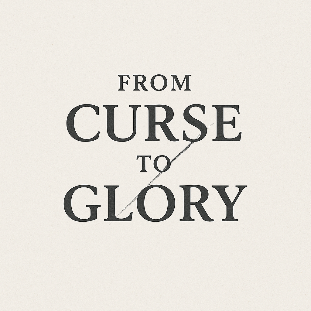 FROM CURSE TO GLORY. I don’t know when the curse began. | by ADEGBITE EMMANUEL OLUWASEGUN | Medium