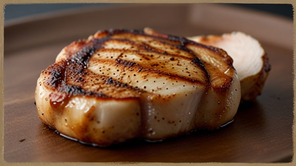 How to cook pork chops?. Cooking pork chops is a straightforward… | by ...