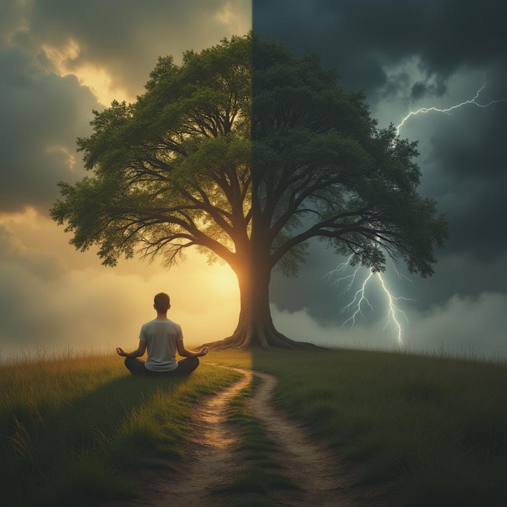 Choose safety: The key to a peaceful life | by Ans Raza | Medium