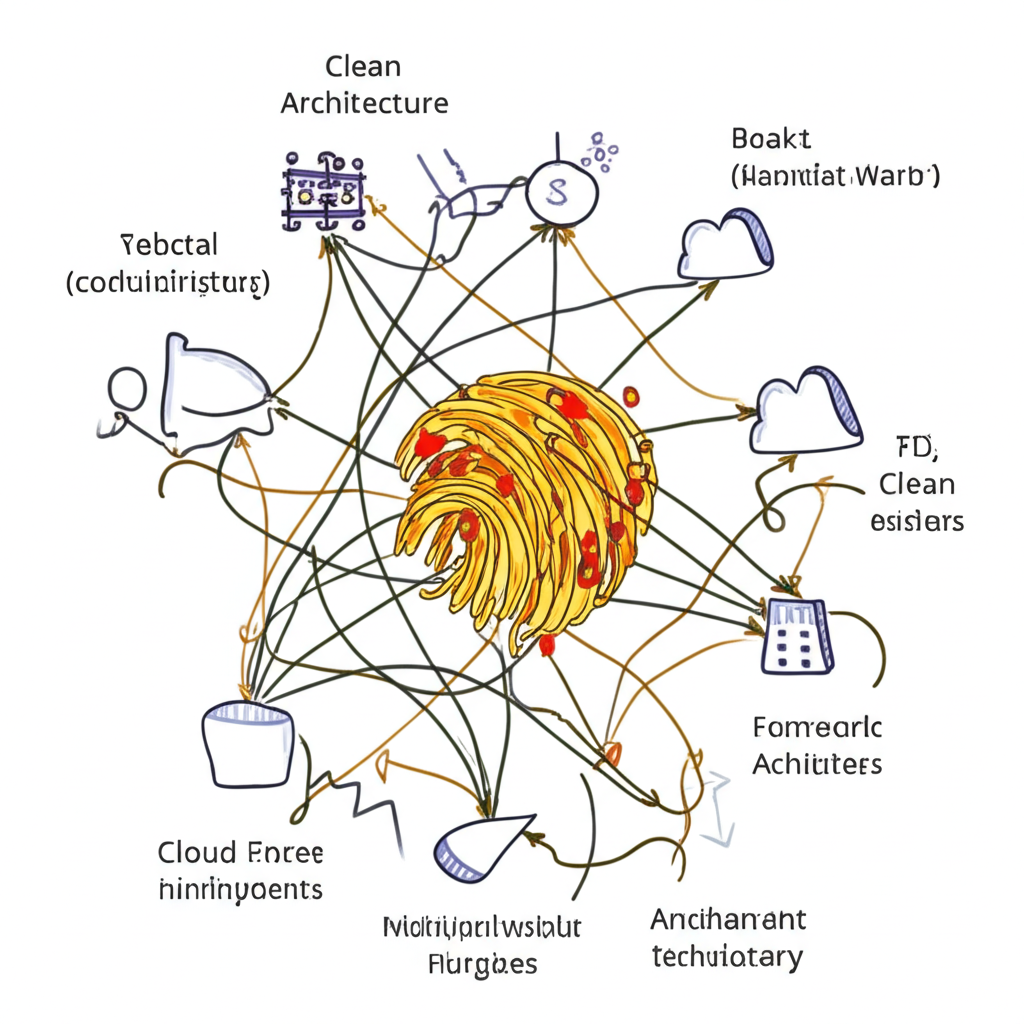 Clean Architecture 101: A Mobile Developer’s Guide for Real Projects ...