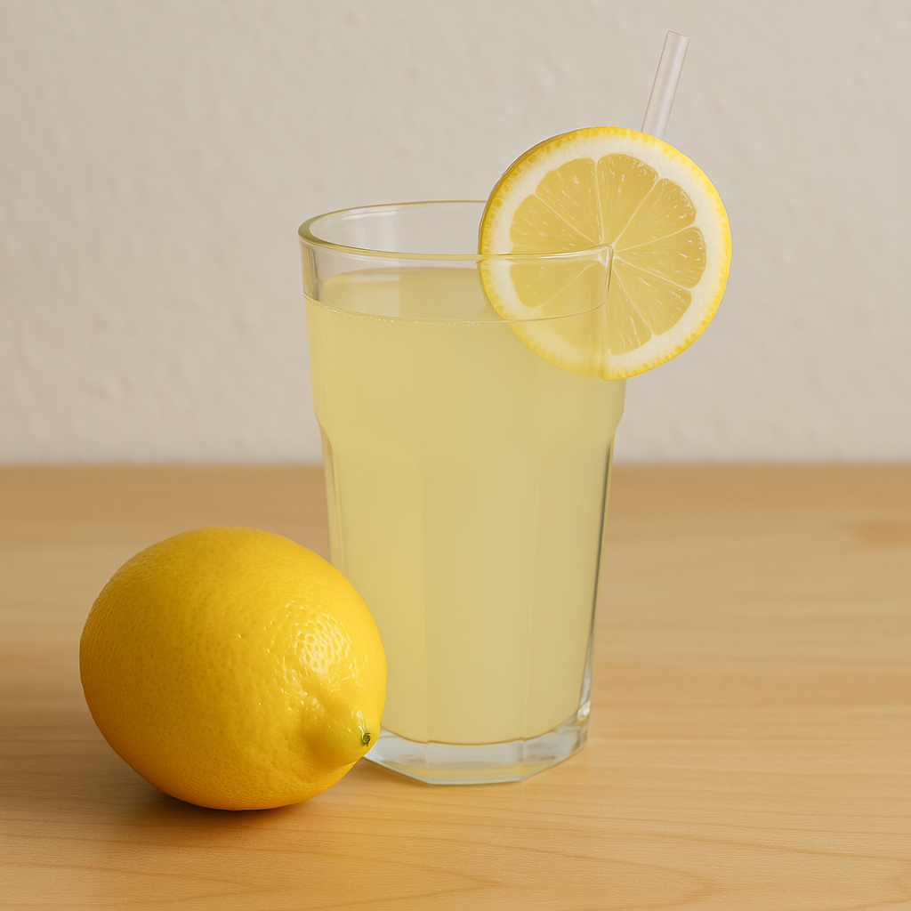 When life gives you lemons. I have no idea when “lemons” became a… | by ...