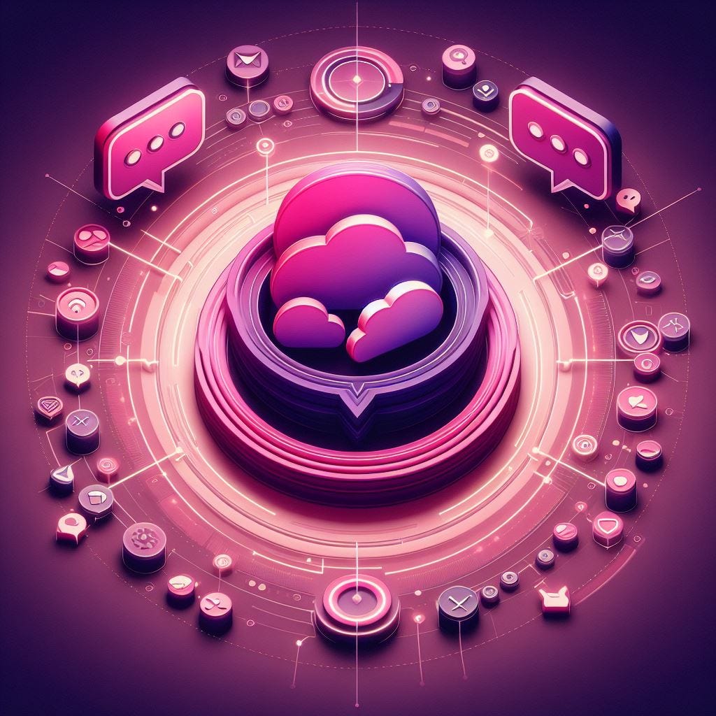 Revolutionizing Communication with Unified Push SDK V2 | by Nikhil ...
