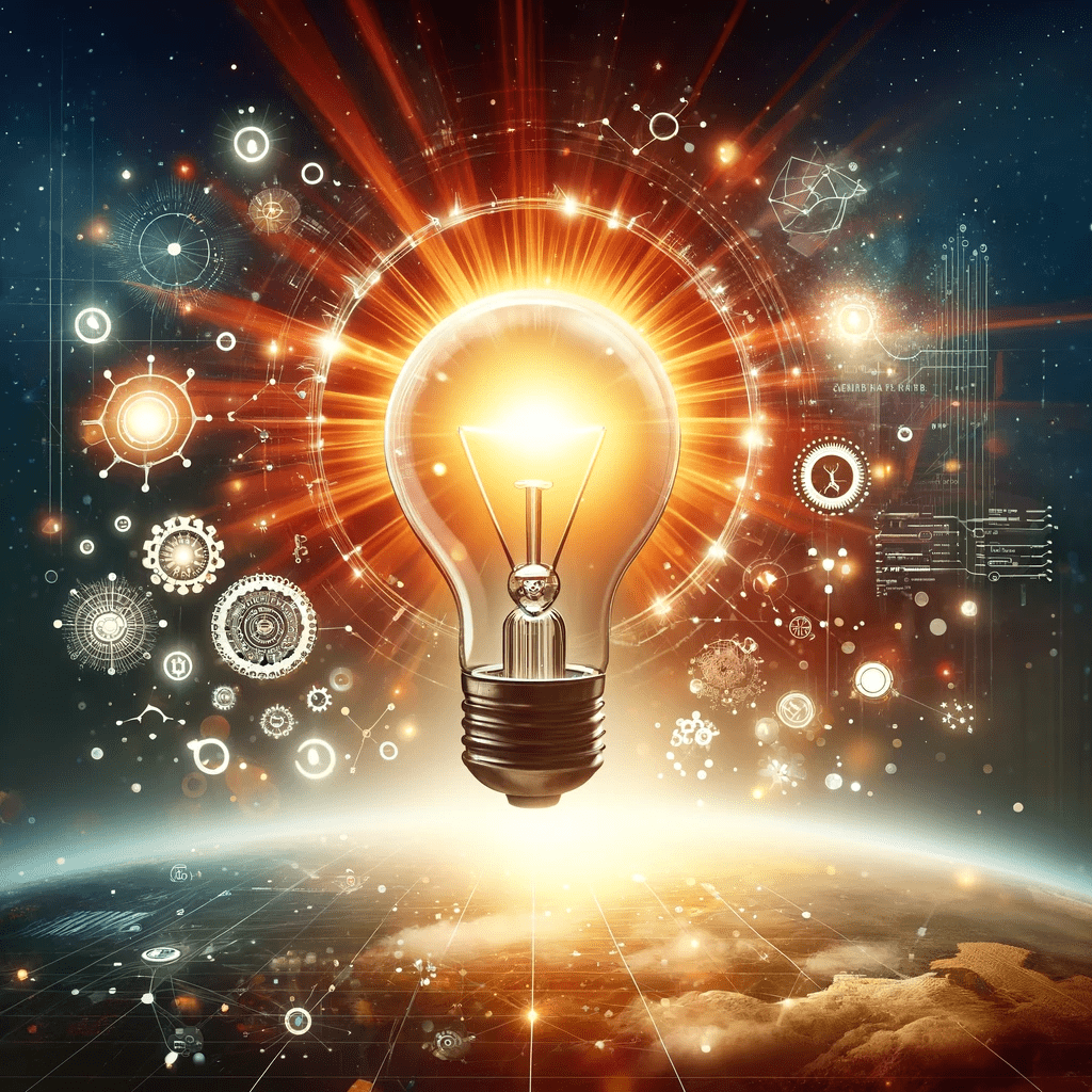 Tech Odyssey: Unraveling the Enigma of Problem-Solving 🚀 | Generative AI