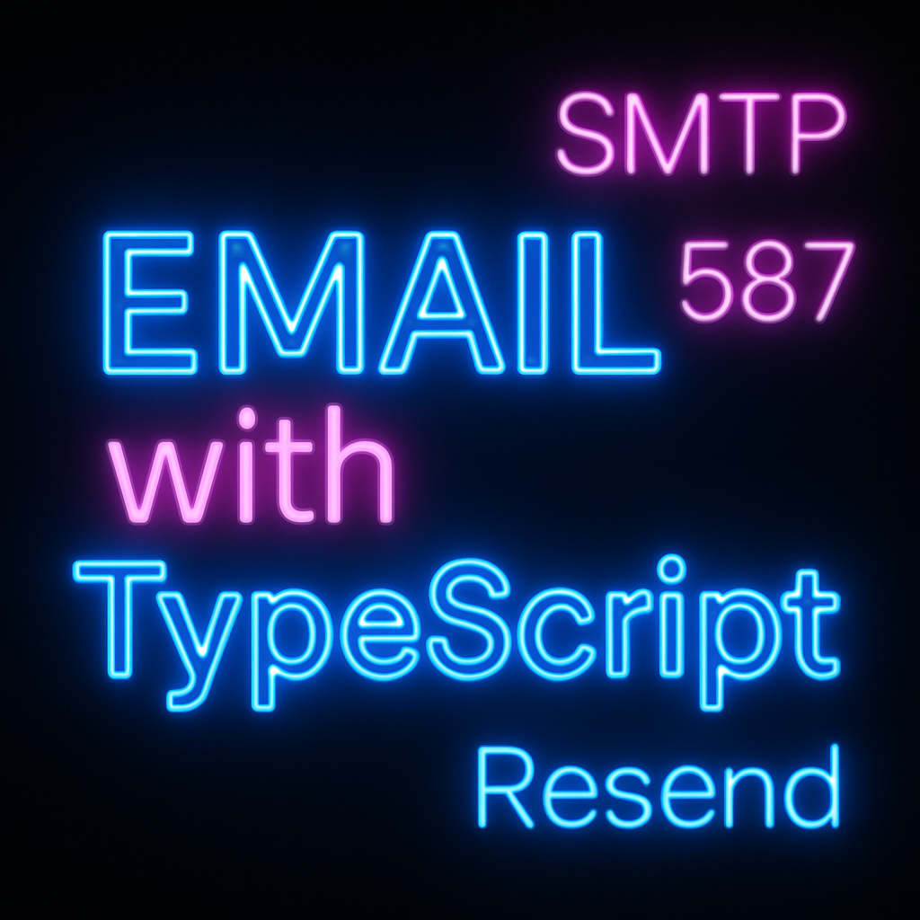 Sending Emails in a Next.js Application Using the Resend Package | by ...