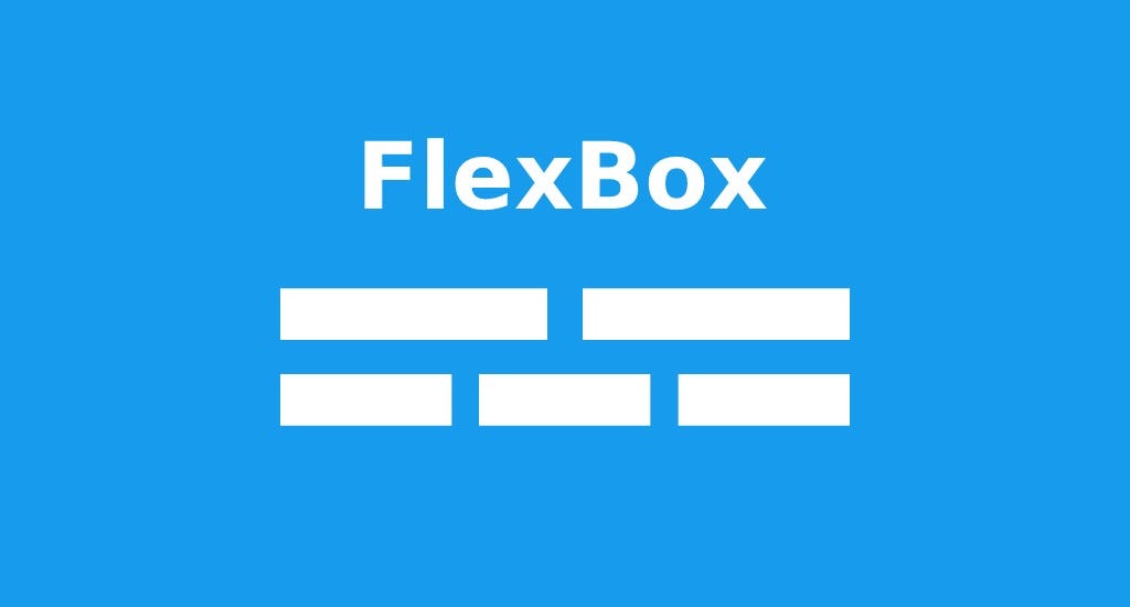 The Fundamentals of CSS Flexbox: A Step-by-Step Tutorial | by Siddhant Jadhav | Medium