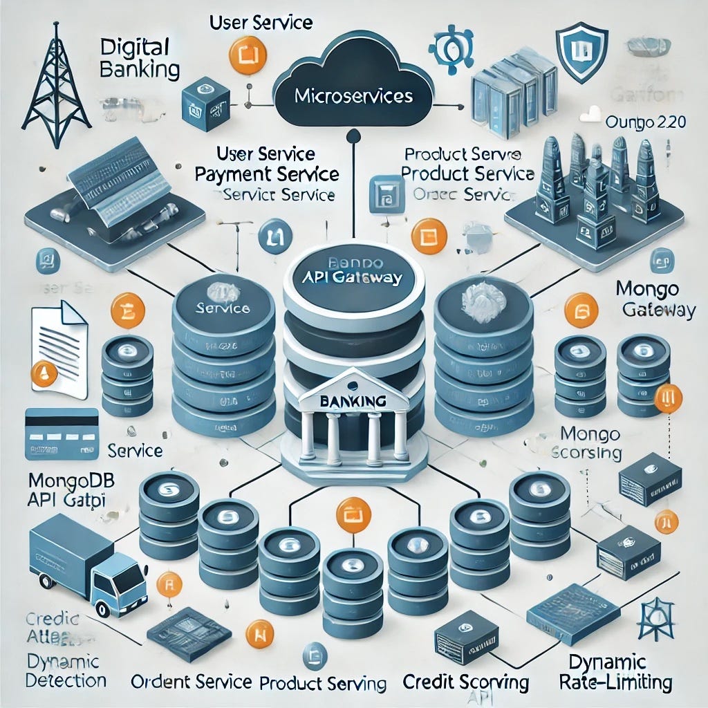 Leveraging Banno API Gateway for Secure and Scalable Digital Banking ...