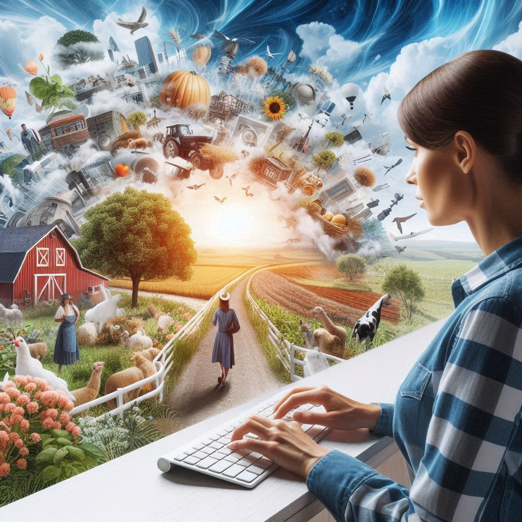 Medium Has Been the Only Constant in My Life | by Mary Gallagher ...