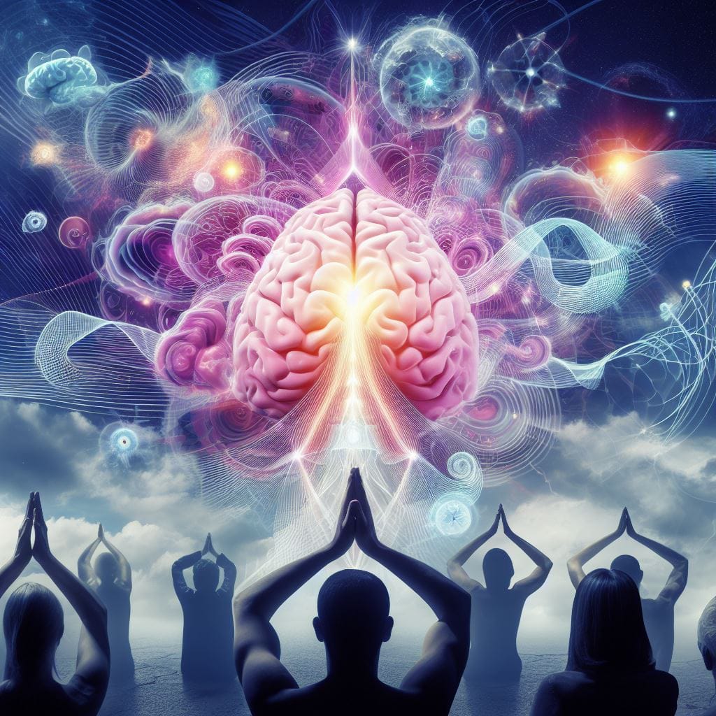 What is the stream of your consciousness? | by Shlok Jain | Be Open ...