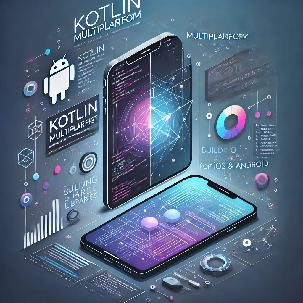 Creating A Kotlin Library For Shared Use On Ios And Android With Kotlin 8667