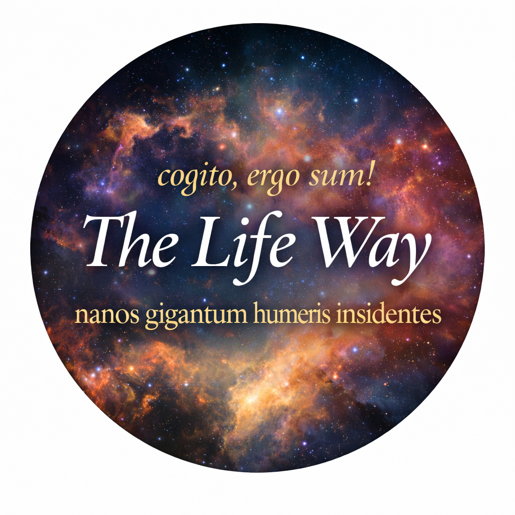 The Life Way