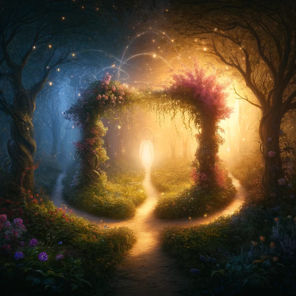 Navigating the Boundary Between Friendship and Love: Unraveling the ...