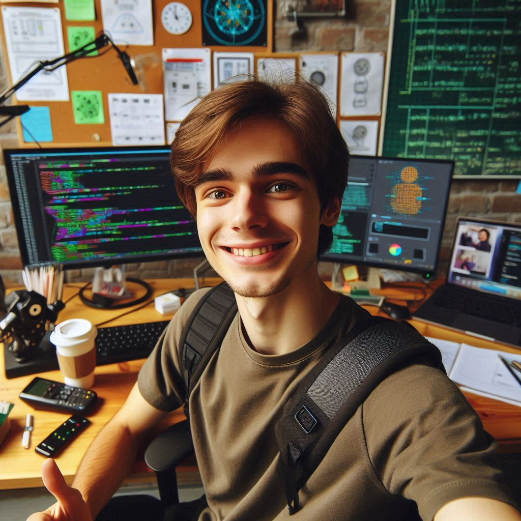 Unlocking the Future: My Journey Through AI and Public Sector ...