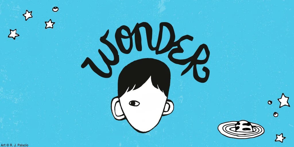 The Art of Wonder: How Curiosity Transforms Our Relationships and ...