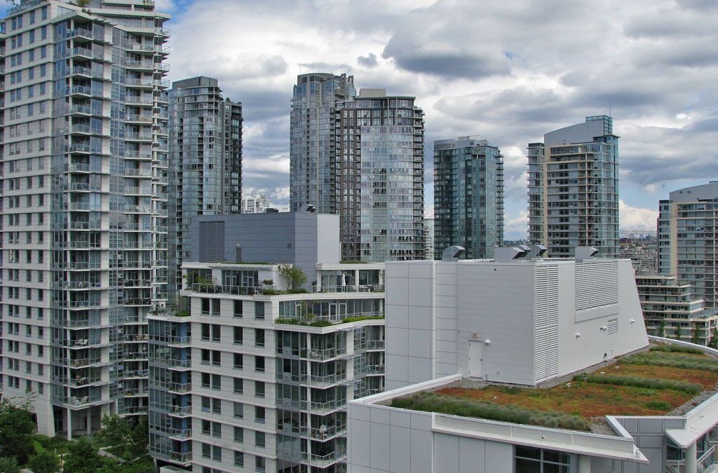 6 Green Innovations That Could Revolutionize Urban Planning | by Bennat ...