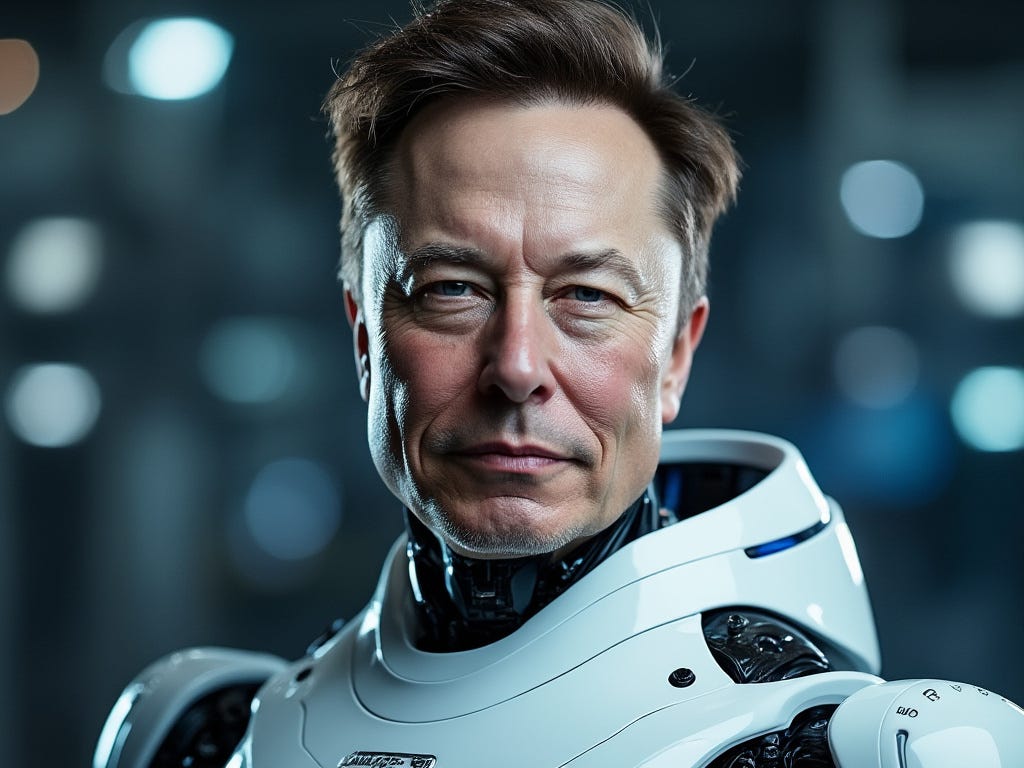 How to Get Ready for Elon Musk’s Game-Changing Driverless Robotaxi ...