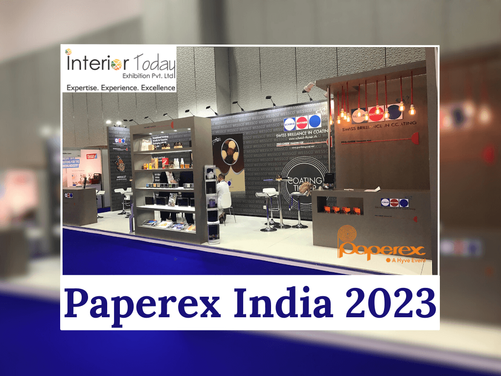 The Key to Success: How Paperex 2023 Can Transform Your Business Delhi- NCR, India | by Interior ...