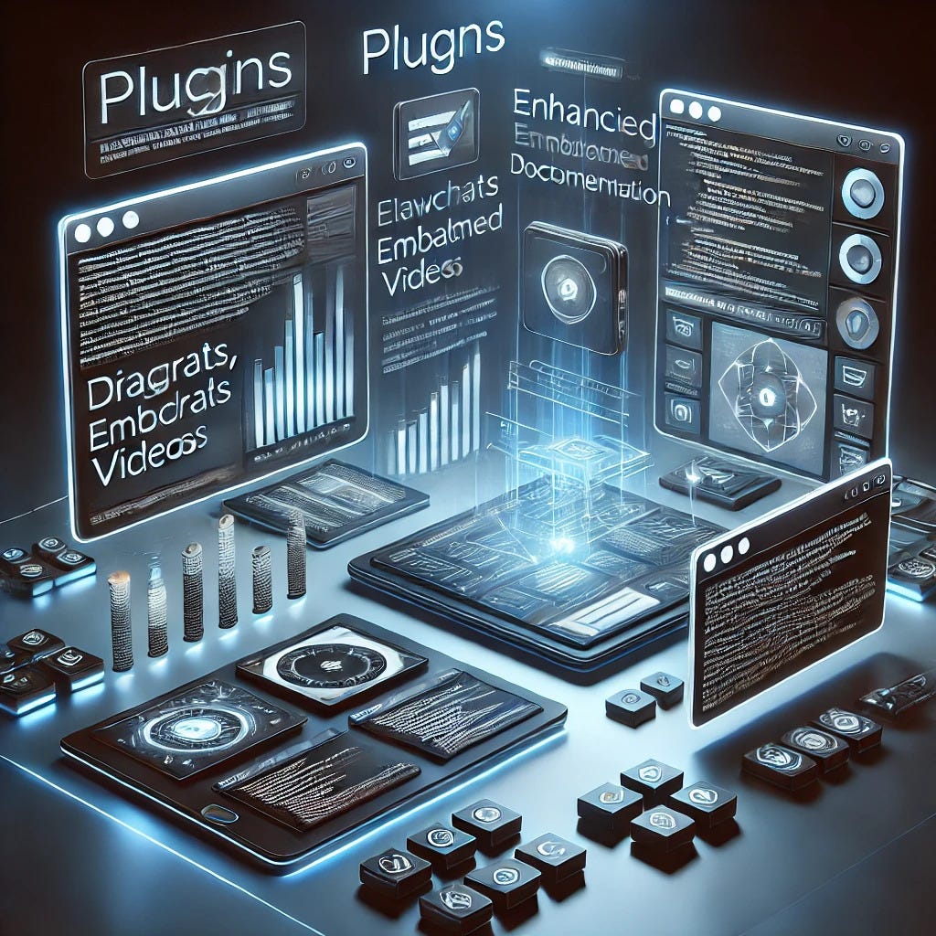 Top 10 Wiki.js Plugins to Supercharge Your Documentation | by Asian ...