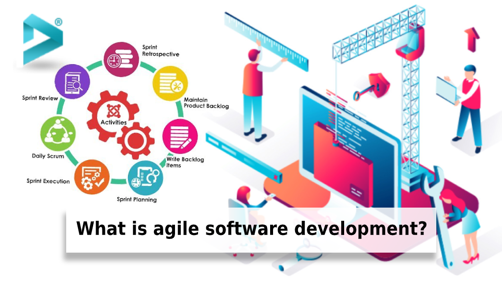 What is agile software methodology? | by Mahipal Nehra | Deciphering-Deadlocks | Medium