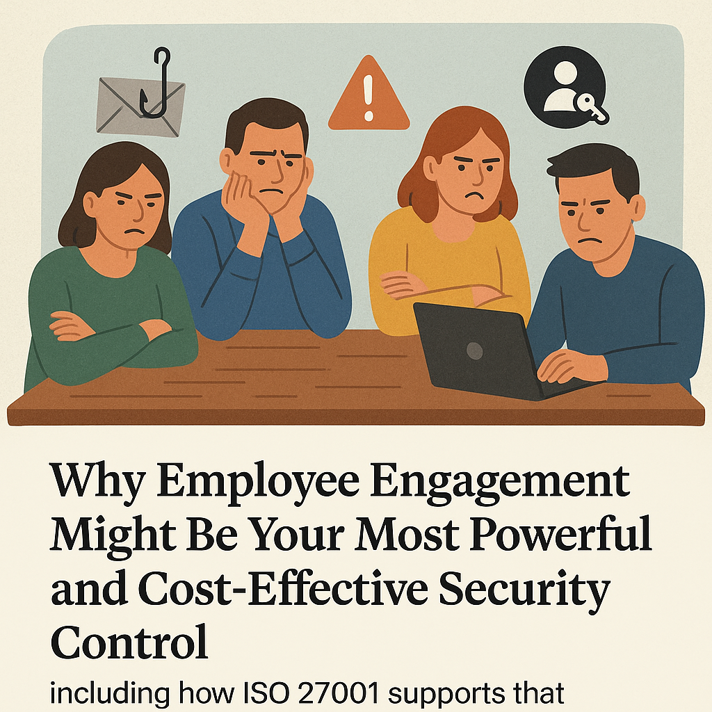 Why Employee Engagement Might Be Your Most Powerful and Cost-Effective ...