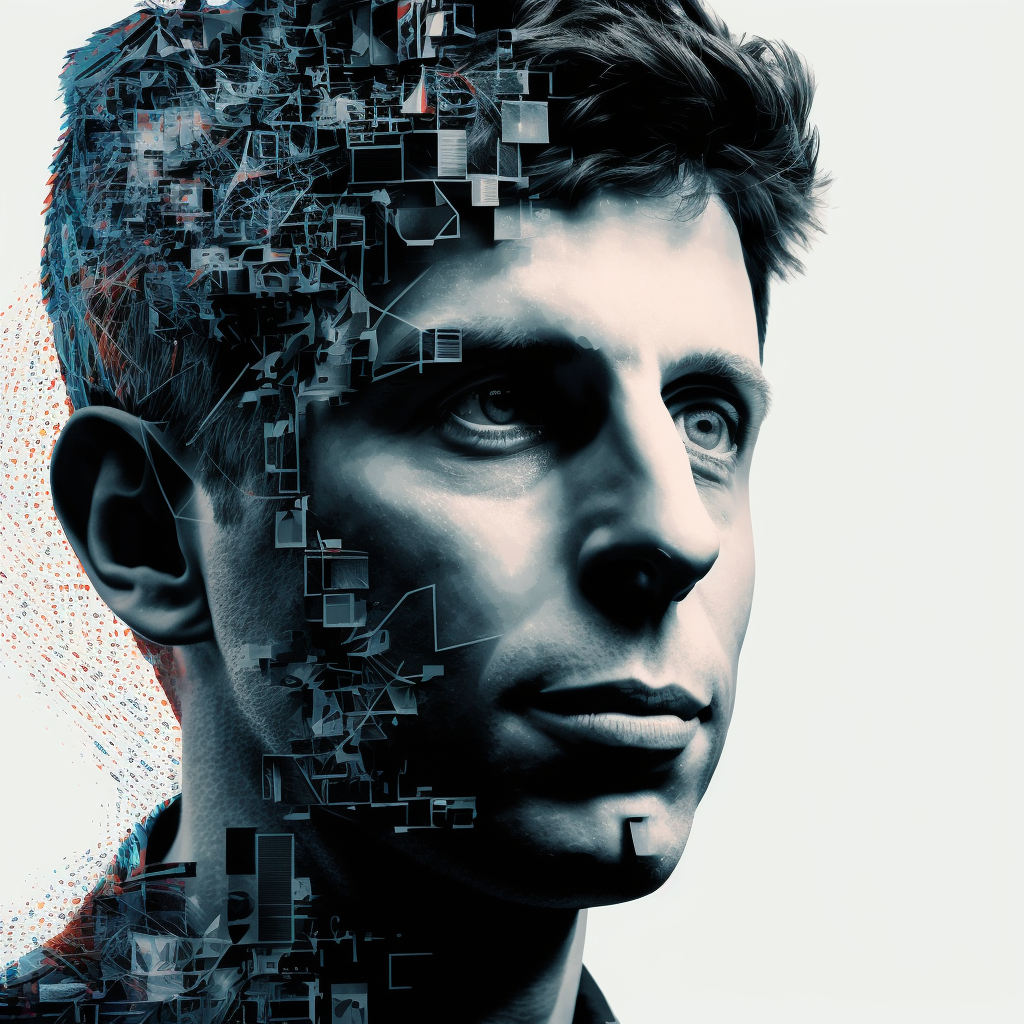 The Genius Behind AI’s Next Big Thing: Sam Altman’s Winning Formula for Disruptive Startups | by ...