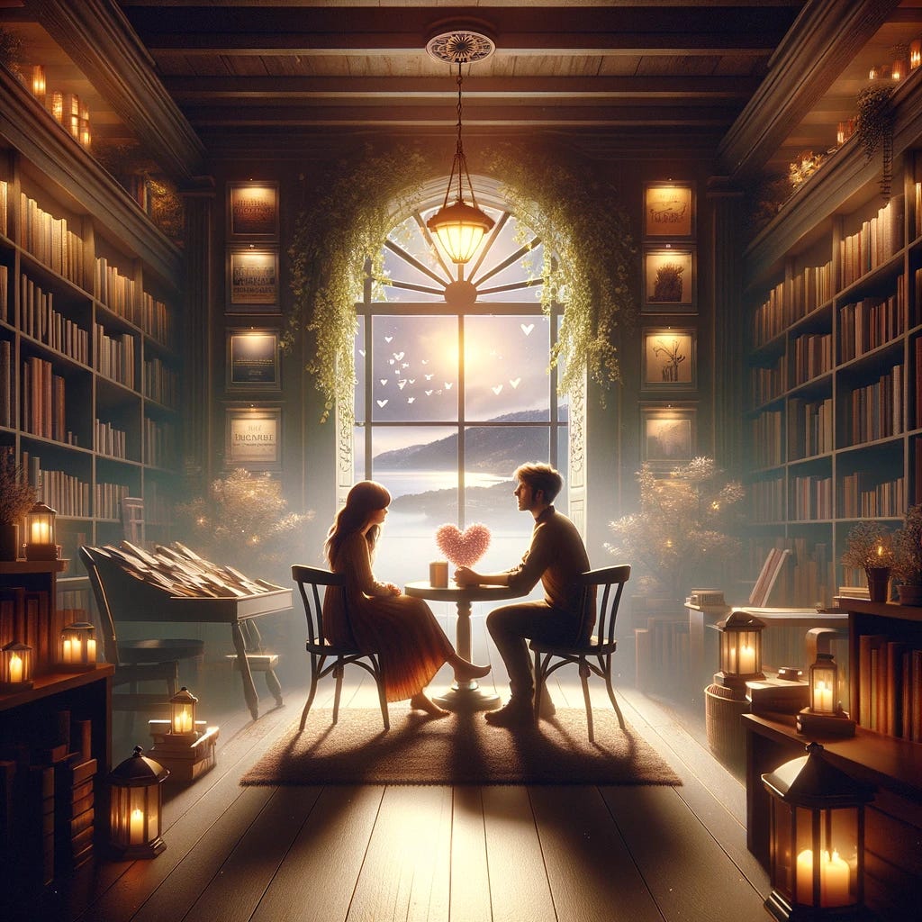 Shadows of Forgiveness. A moving tale of estrangement, healing… | by ...