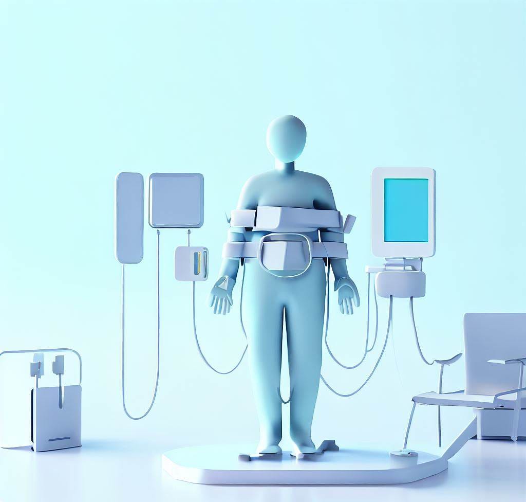 The Internet of Bodies: A Healthcare Revolution or a Privacy Nightmare ...
