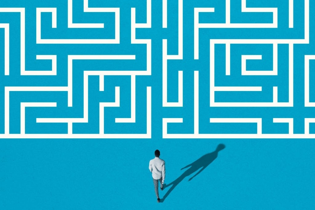 4 Ways to Embrace A Beginners Mindset To Tackle New Concepts | by ...