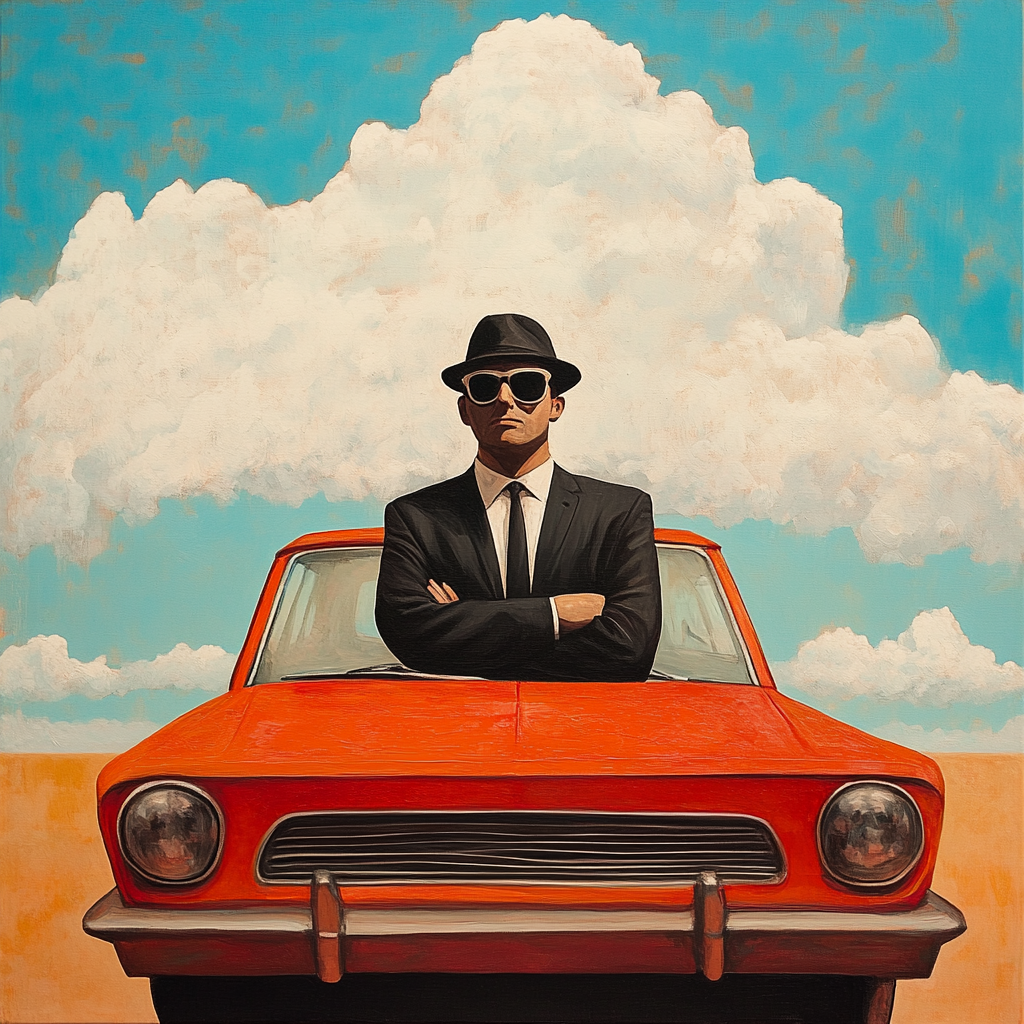 LinkedIn is Full of Used Car Salesmen | by Sam Hilsman | Nov, 2024 | Medium