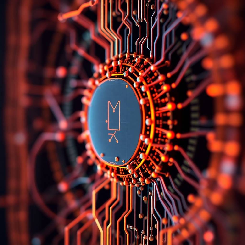 MCP Implementation: Structuring Context for Optimal Model Performance ...