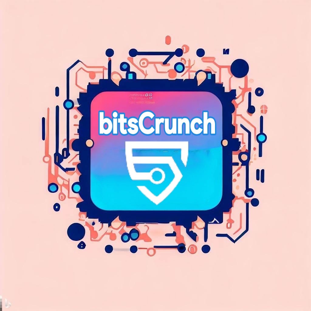 How BitsCrunch is Revolutionizing the NFT Industry with AI and Blockchain | by Blog Gold | Medium
