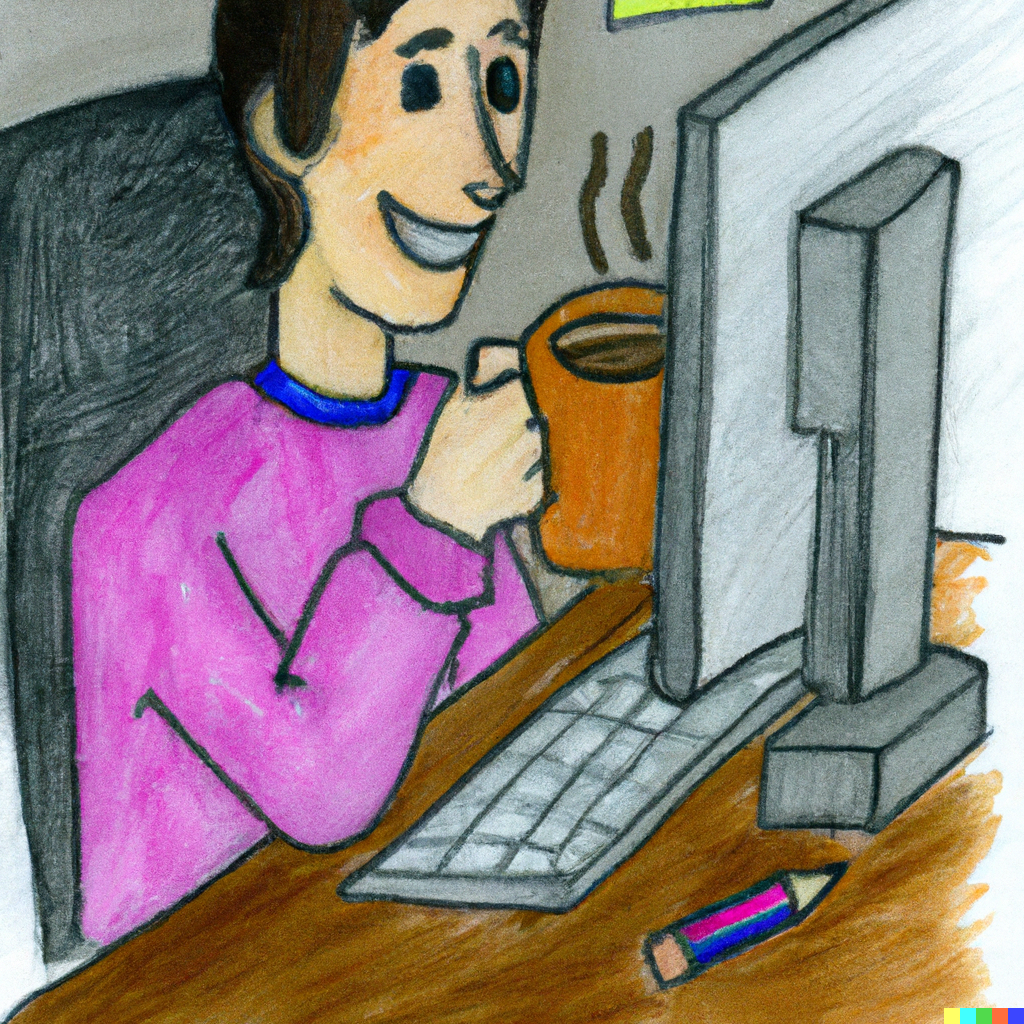 My Coffee Breaks with ChatGPT. Insights, Tips, and A Few Surprises ...
