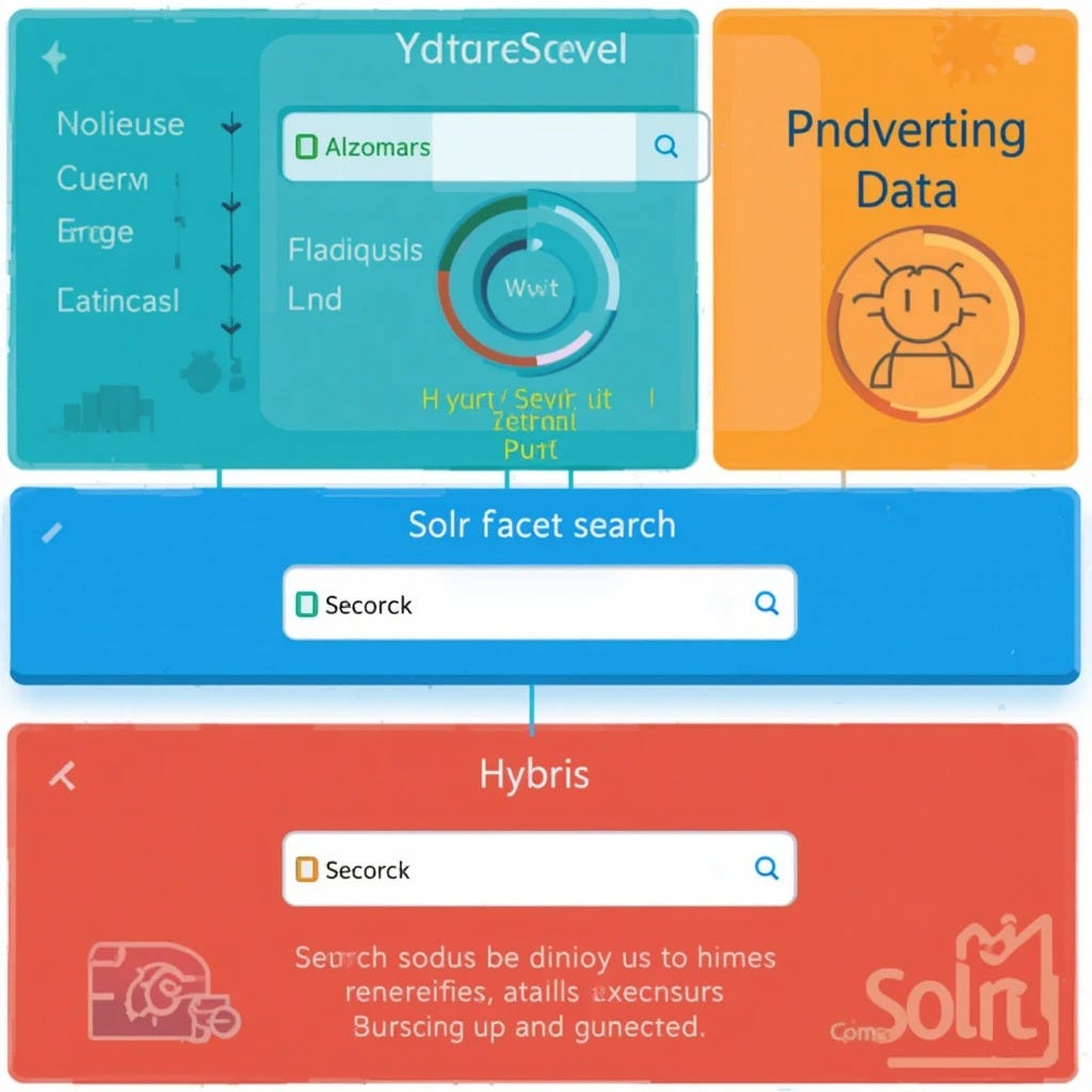 SAP Commerce/Hybris Solr Configuration Guide | by GauravSingh | Medium