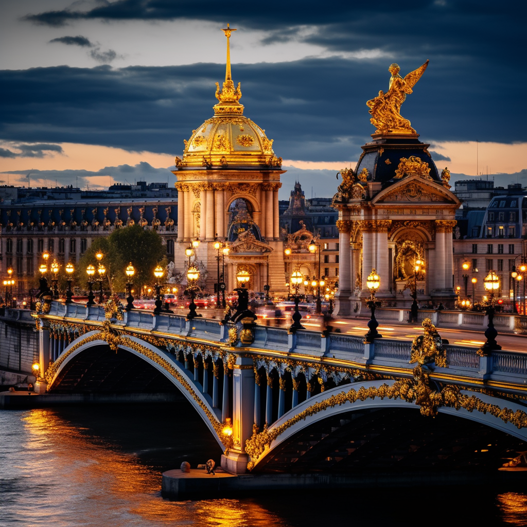 Exploring Interior Architecture Design: Top 5 Countries to Visit for ...
