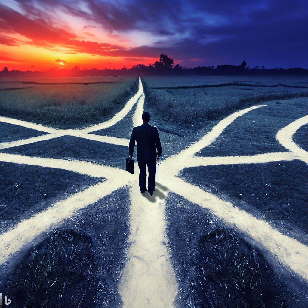 ART OF MULTIPLE INCOME STREAMS and WHY SHOULD YOU GET RICH | by Nick G ...