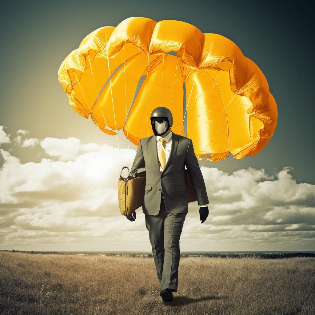 CISO in Crisis. Where have all the CISOs gone? | by PierAldi | Medium